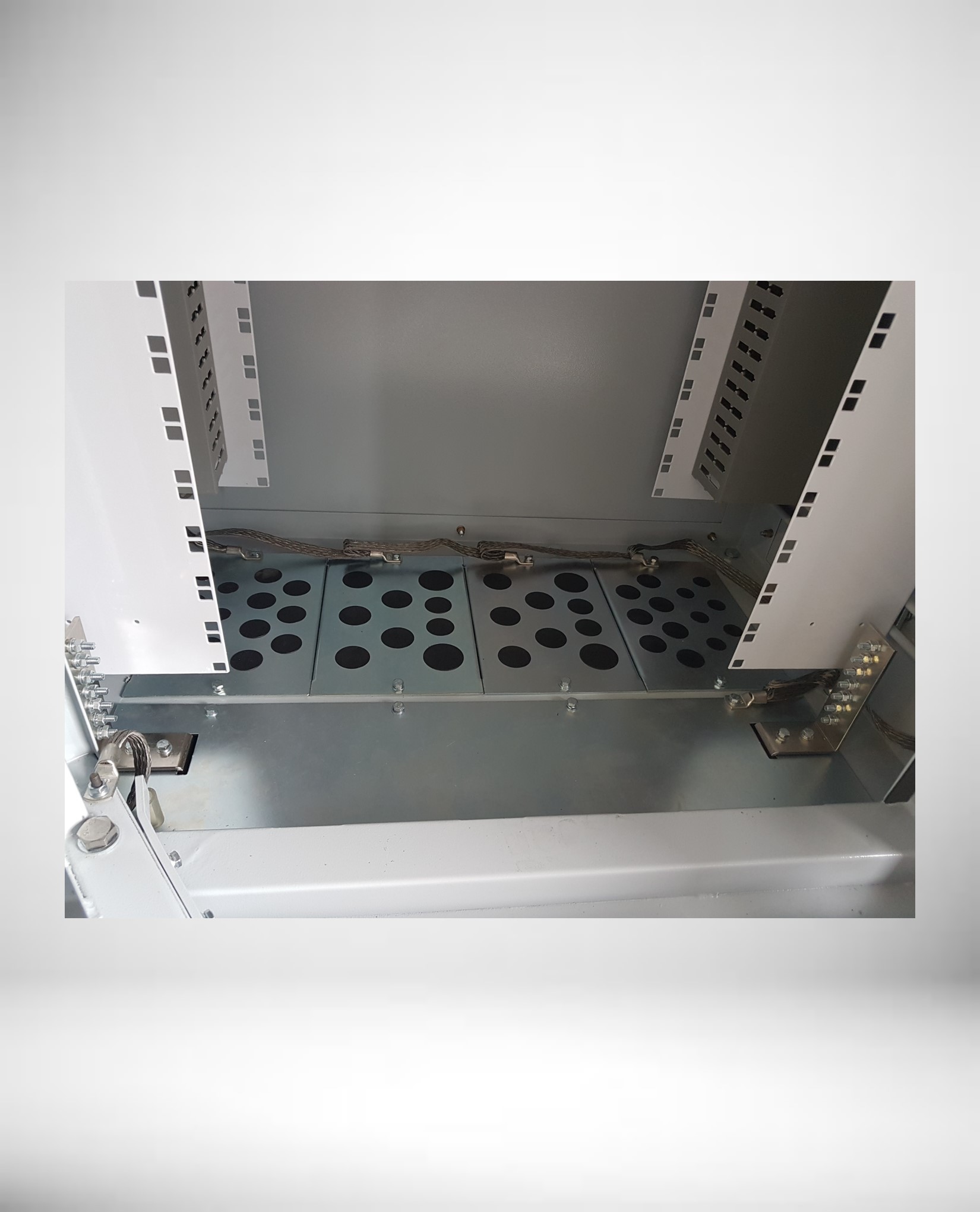 Custom Products Promar Engineering