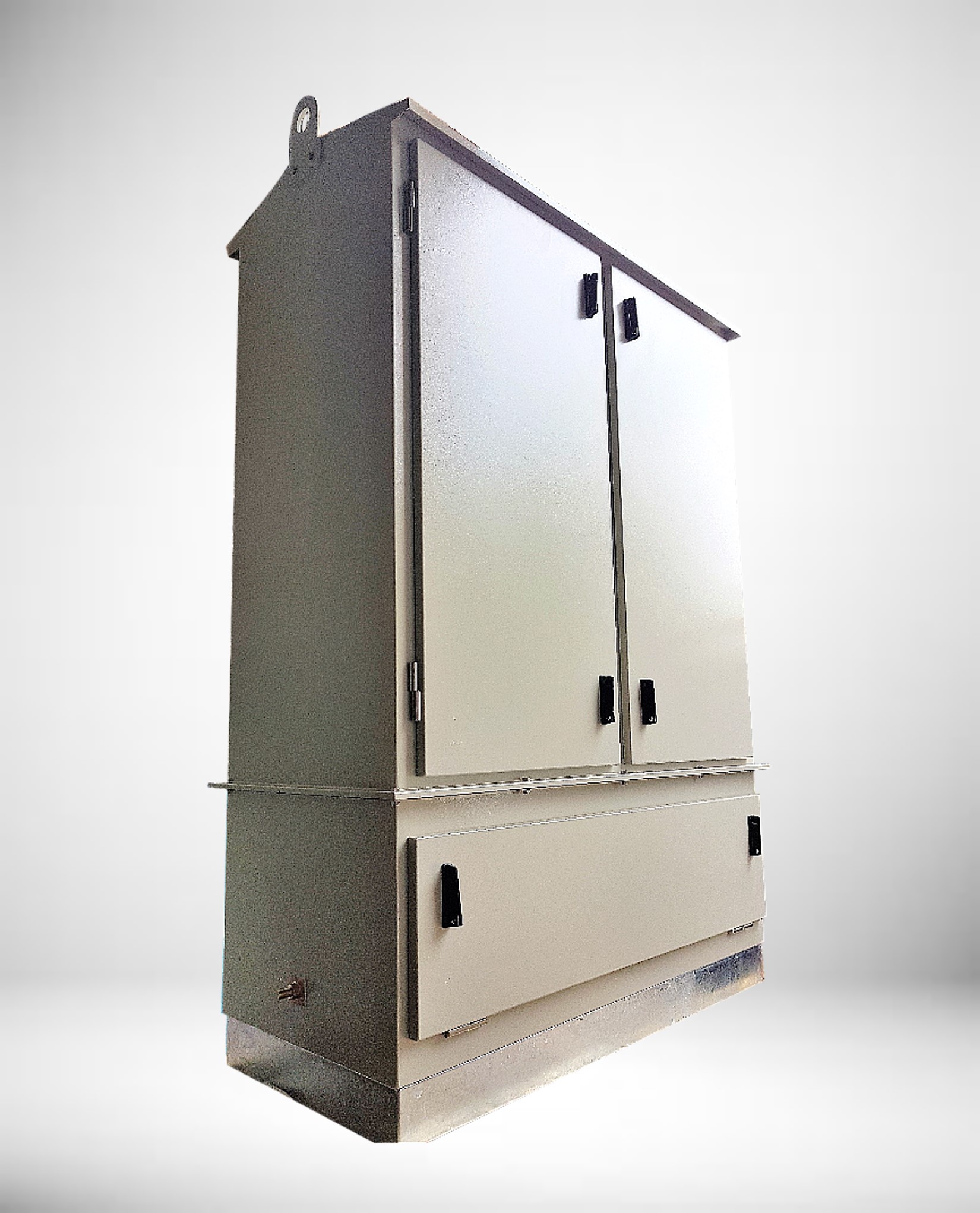 Custom Products Promar Engineering